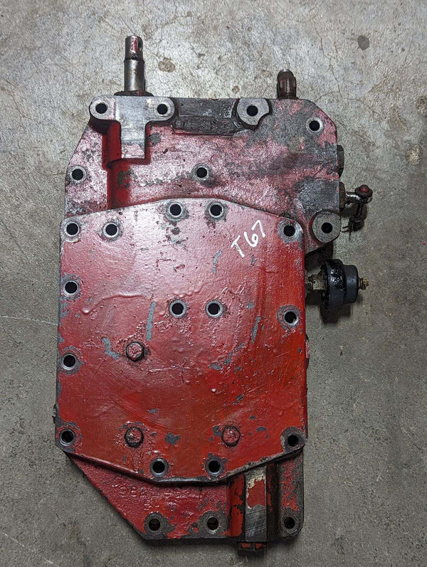 Used MCV Multiple Control Valve IH 382293R92 Fits 706 806 1206 - Hines ...