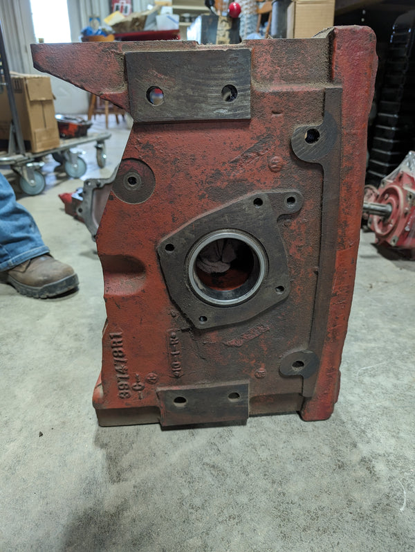 Used Upper Bolster for IH Tractors - 397478R1, Fits Many Models - Hines ...