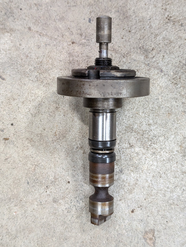 Injection Pump Drive Shaft IH International 304716R1 USED - Hines Red ...