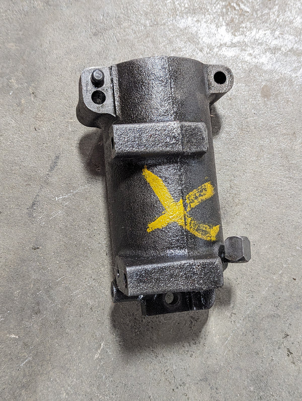 Draft Control Cylinder IH International 389576R1 USED - Hines Red ...