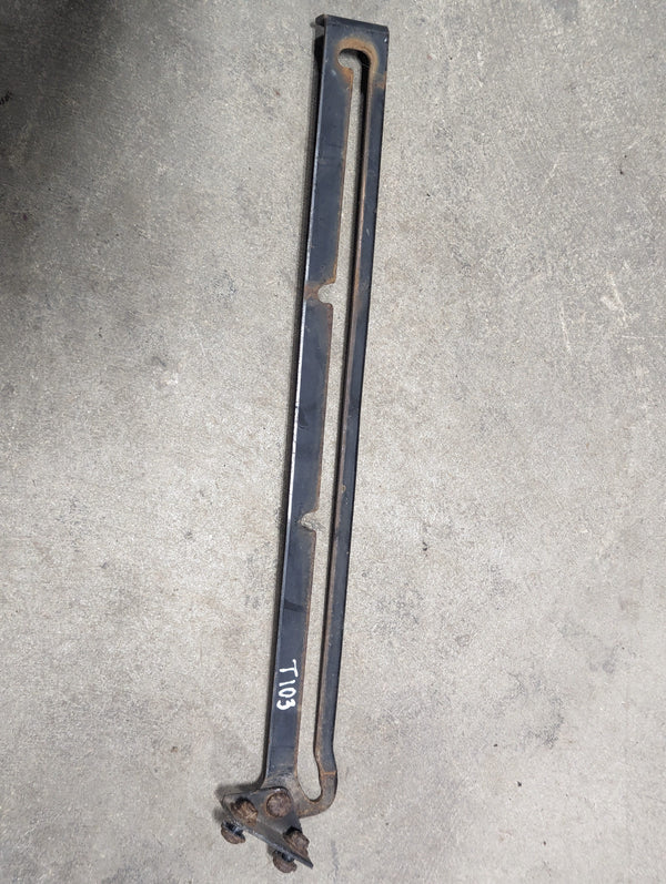 Right Rear Window Arm IH International 111354C2 USED - Hines Red ...