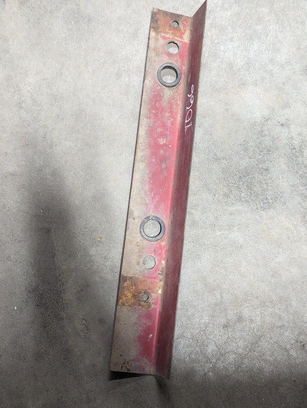 Radiator Air Baffle IH International 531224R1 USED - Hines Red Tractor ...