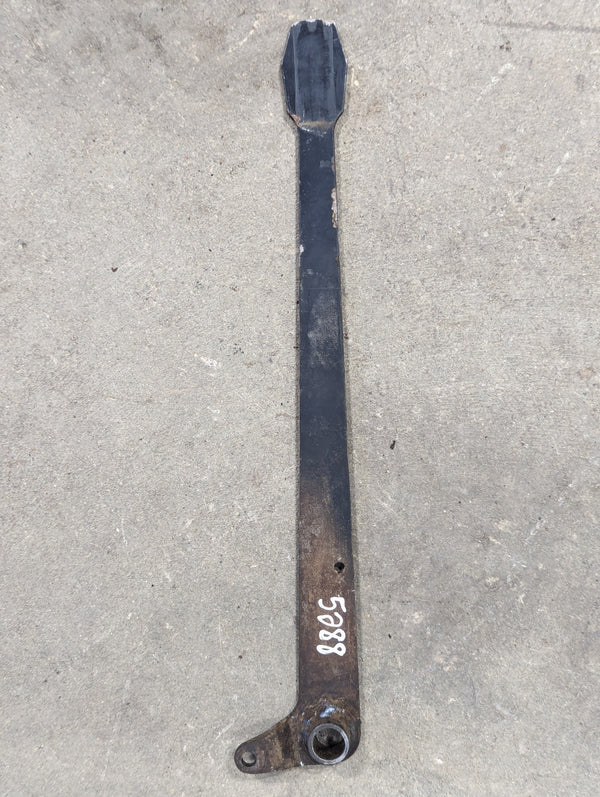 PTO Handle IH International 1267374C92 USED - Hines Red Tractor Parts