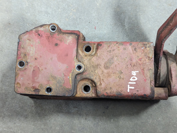 Draft Control Levers IH International 380421R1 398357R1 384602R91 3983 ...