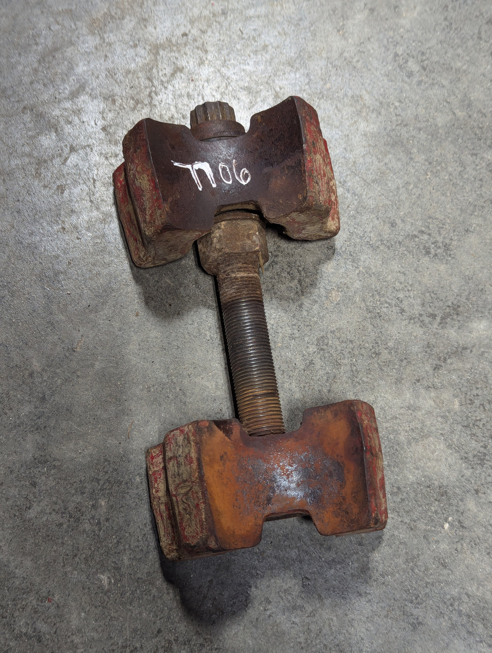 Hines Red Tractor Parts - Keeping IH Legends Alive
