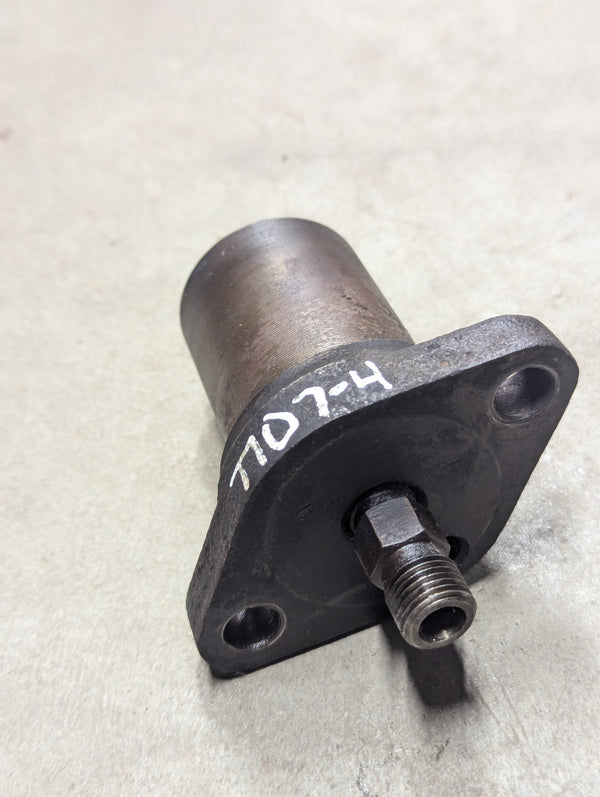 Used IH Fuel Injector 332495R91 - Fits D-282, 656, 706 - Hines Red ...