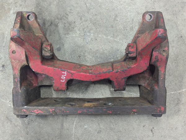 Stabilizer Arm Drawbar Support 383385R2 382386R2 USED - Hines Red ...