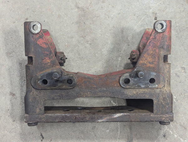 Stabilizer Arm Drawbar Support 383385R2 382386R2 USED - Hines Red ...