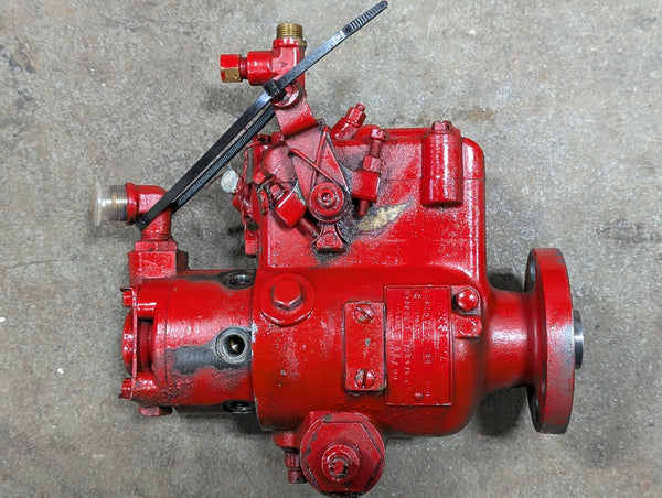 Roosa Master Injection Pump 702476C92 USED | Fits IH 806–1256 - Hines ...