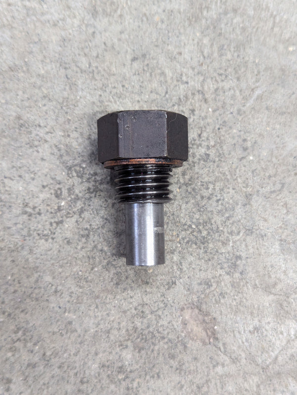 Thrust Button IH International 606792C91 USED - Hines Red Tractor Parts