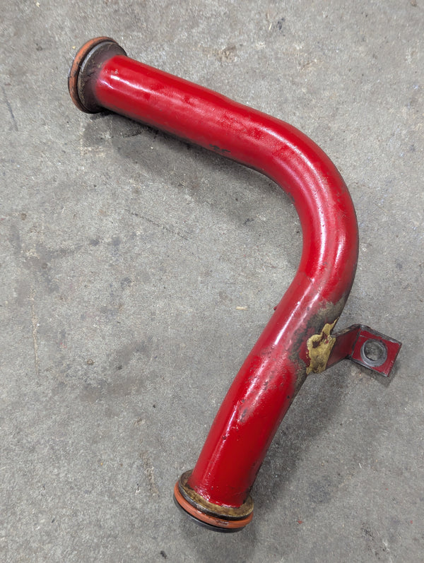 Used Engine Oil Tube for IH Tractors - 607261C11, Fits D-361 & More ...