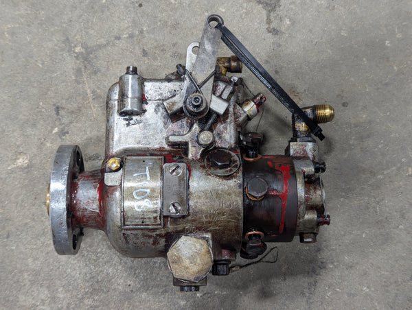 Roosa Master Injection Pump IH 347886R91 Used | Fits D-282 Engines ...
