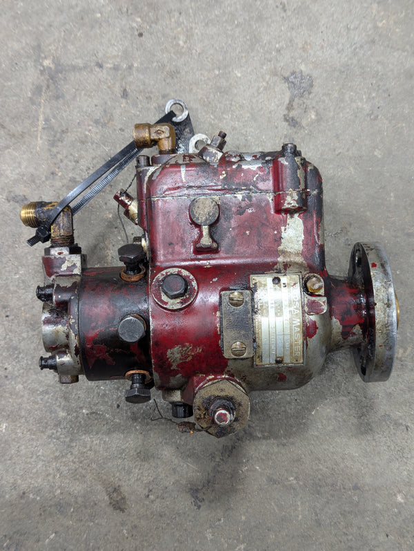 Roosa Master Injection Pump IH 347886R91 Used | Fits D-282 Engines ...