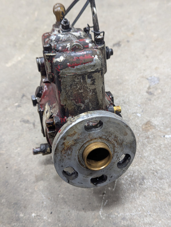 Roosa Master Injection Pump IH 347886R91 Used | Fits D-282 Engines ...