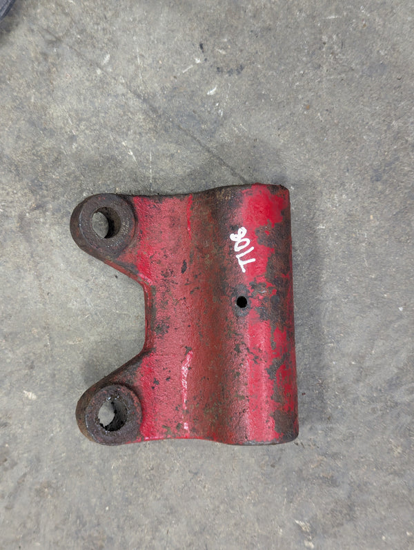 Used IH Step Bracket 379719R1 Fits 706 806 Tractors - Hines Red Tractor ...