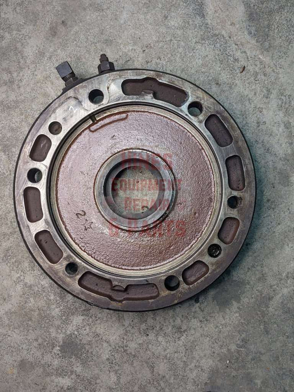 Used Brake Piston Housing for IH Tractors - 104658C91, Fits 786 & More ...