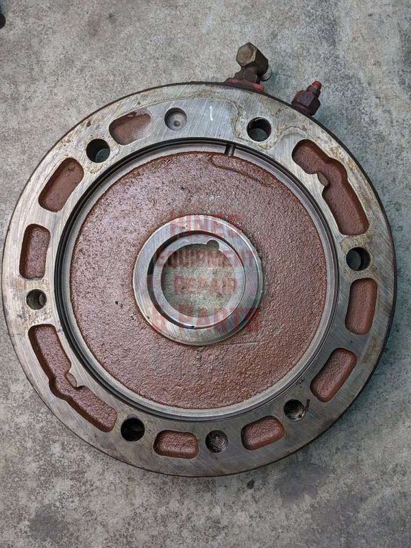 Used Brake Piston Housing for IH Tractors - 104658C91, Fits 786 & More ...