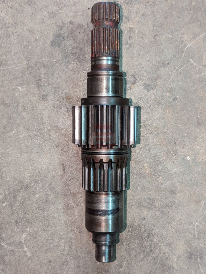 1000 RPM PTO Shaft IH International 401143R1 USED Tractor Part