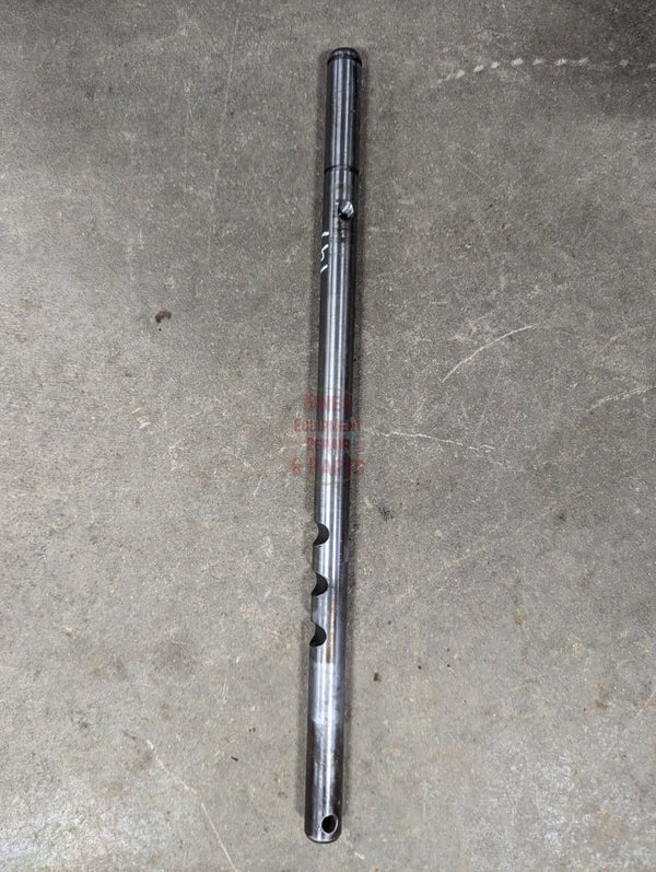 Used 1st/Reverse Shift Rail for IH Tractors - 388171R1 - Hines Red ...