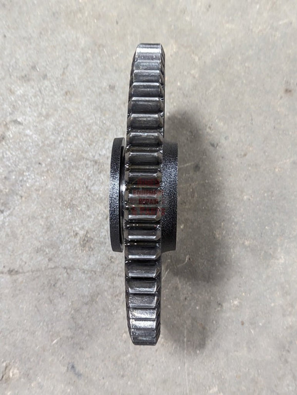 Used 1st/Reverse Sliding Gear for IH Tractors - 388165R1 - Hines Red ...