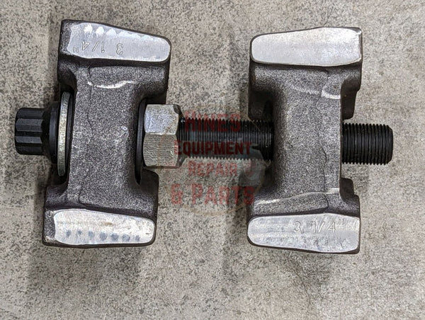 New 3.25" Wedge Lock for IH Tractors - 1287801C91, Fits 3 1/4" Axles ...