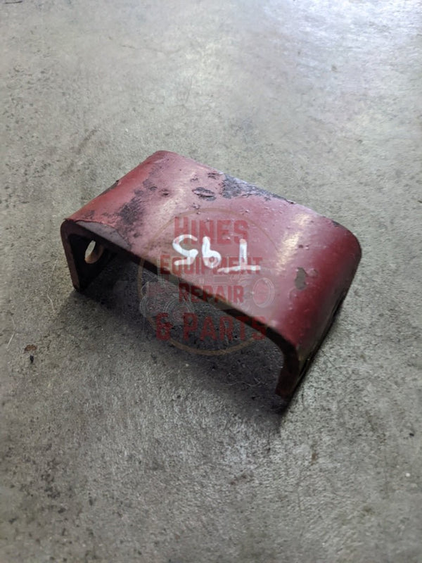 Used Alternator Mounting Bracket for IH Tractors- 384991R1, Fits C-263 ...