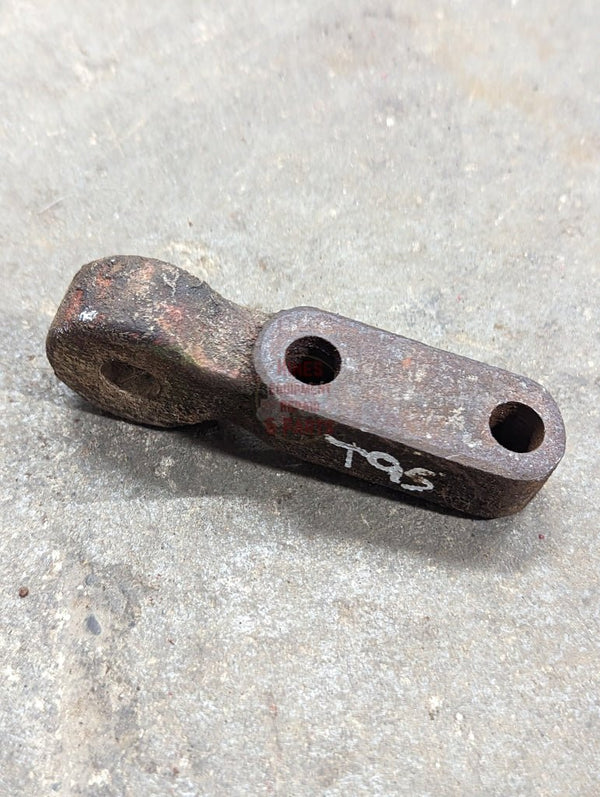 Control Tube Support Lever IH International 384111R91 USED - Hines Red ...