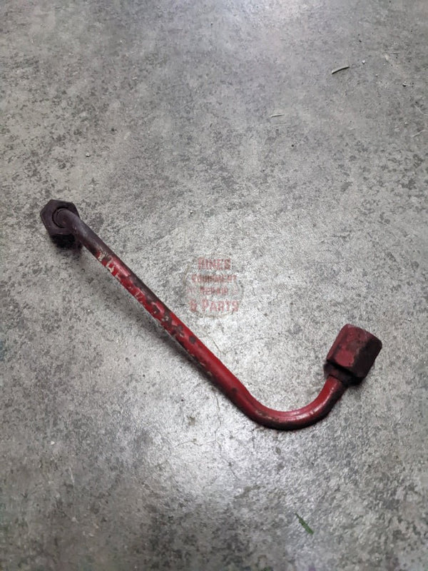 Differential Lock Tube IH International 534529R1 USED - Hines Red ...