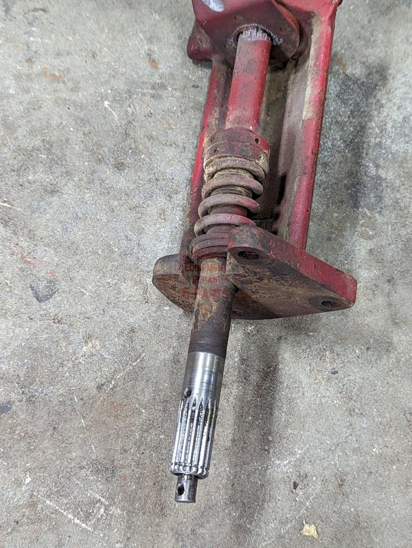 Draft Control Assembly IH International 378063R11 USED - Hines Red ...