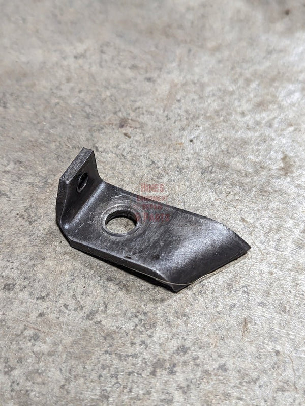 Draft Control Spring Anchor IH International 390802R1 USED - Hines Red ...