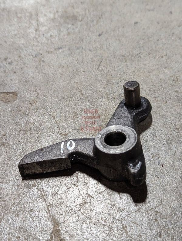 Draft Control Stop Lever IH International 384513R11 USED - Hines Red ...