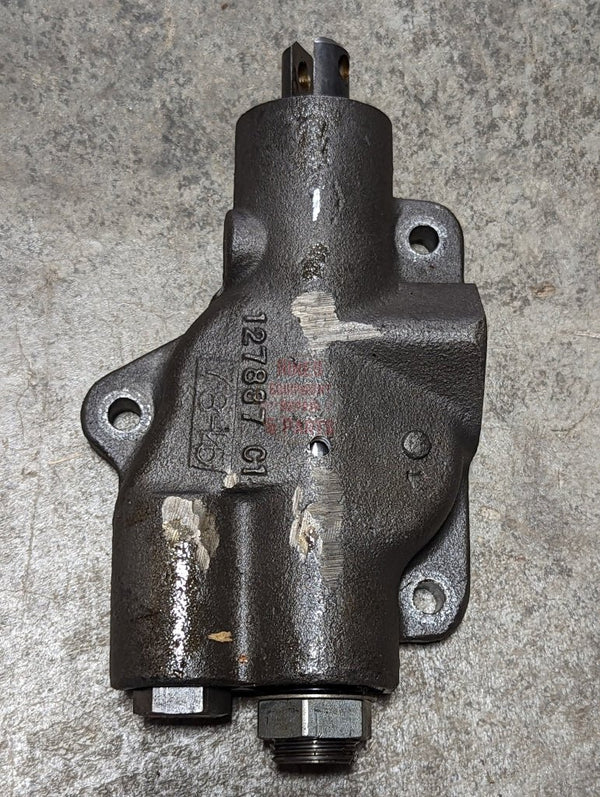 Draft Control Valve IH International 127837C1 127834C93 USED - Hines ...