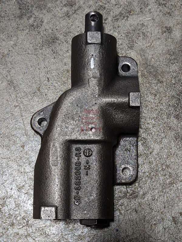 Draft Control Valve IH International 394445R96 USED - Hines Red Tractor ...