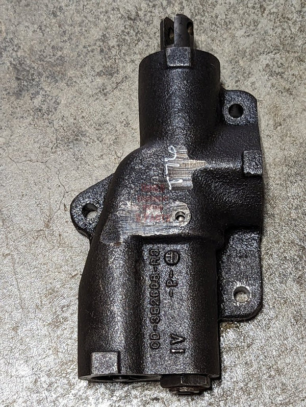 Draft Control Valve IH International 394445R96 USED - Hines Red Tractor ...