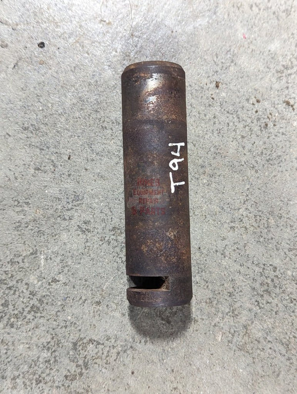 Drawbar Pivot Pin IH International 108505C1 USED - Hines Red Tractor Parts