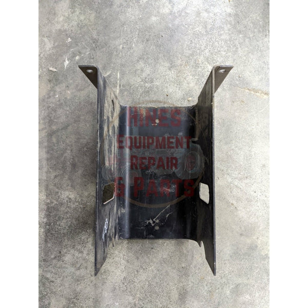 Drive Shaft Shield IH International 142061C1 USED - Hines Red Tractor Parts