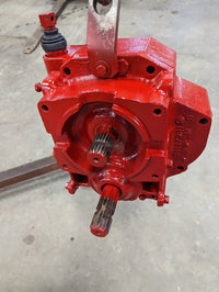 IH 88 Series (Includes 2+2) - Tractor Parts - Hines Red Tractor Parts