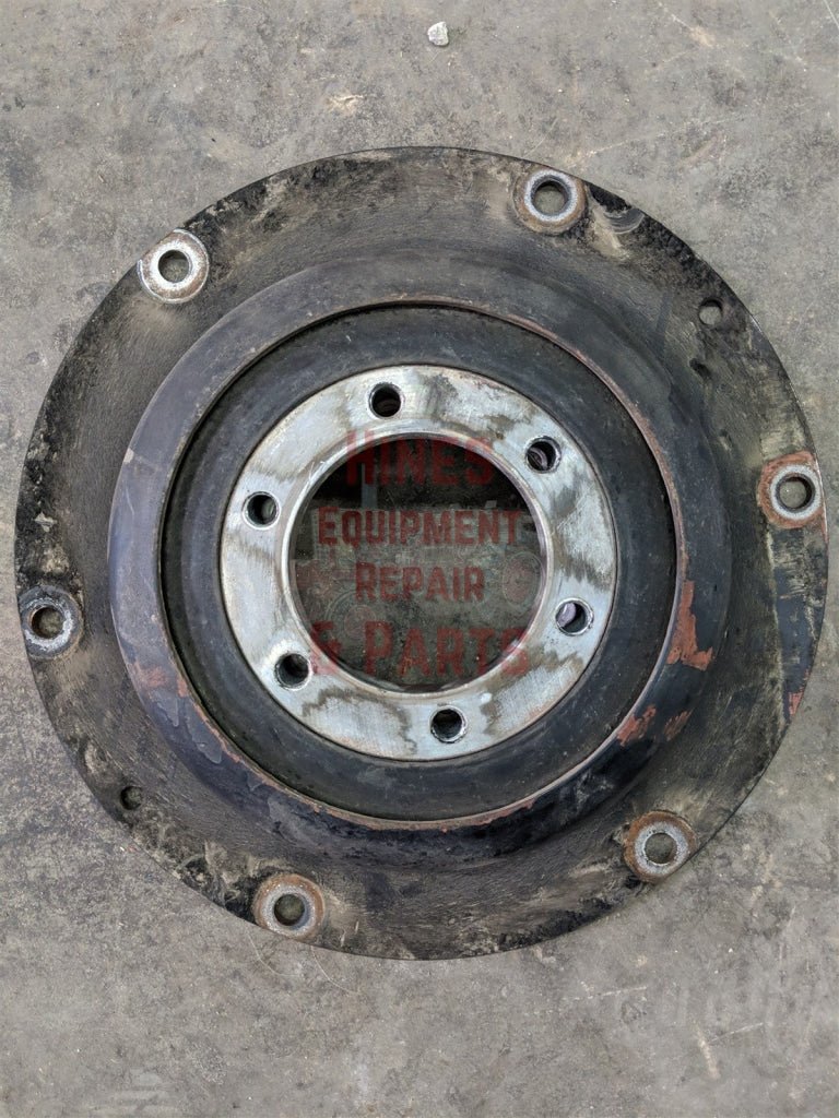 Engine Dampener Coupling IH International 138706C3 USED