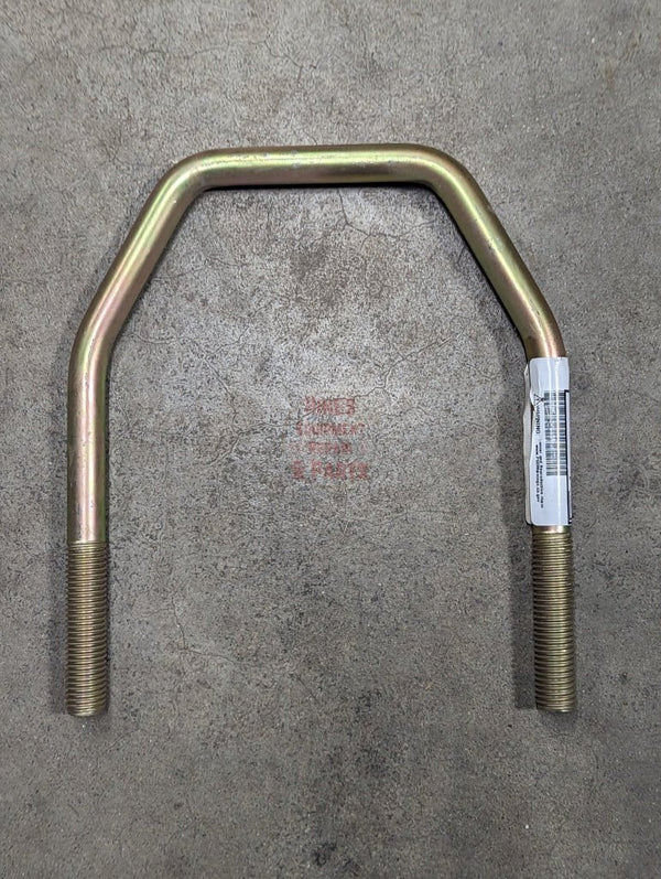 Fender Mounting U-Bolt 388944R2 - New, Fits IH 706 806 1206+ - Hines ...