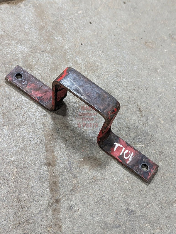 Fuel Tank Support Bracket IH International 104723C1 USED - Hines Red ...