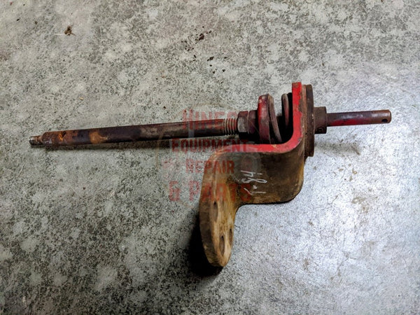 Governor Control Shaft IH International 382683R11 USED - Hines Red ...