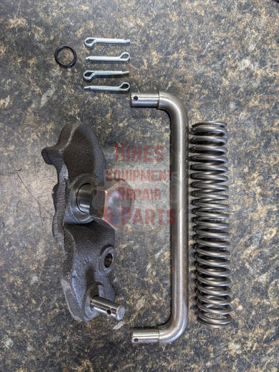 IH 66 Series - Tractor Parts - Hines Red Tractor Parts