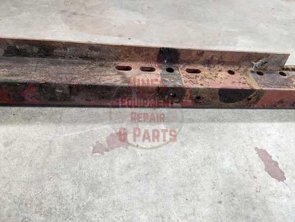 Left Frame Channel IH International 379397R11 USED - Hines Red Tractor ...