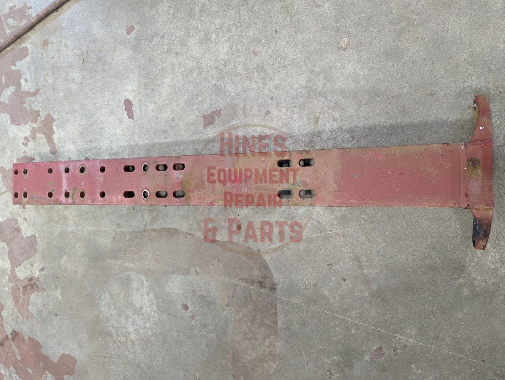 Left Frame Rail IH International 379397R11 USED Tractor Part