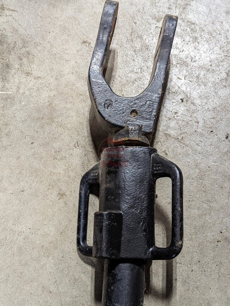 Lift Link Assembly Case IH 405370A1 405366A1 USED - Hines Equipment ...