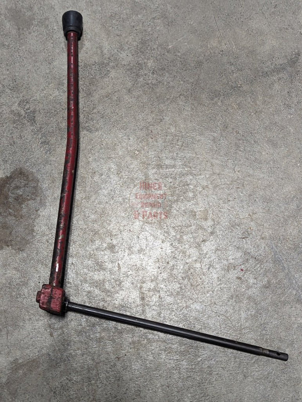 Outer Auxiliary Control Assembly IH International 389166R12 389167R1 U ...
