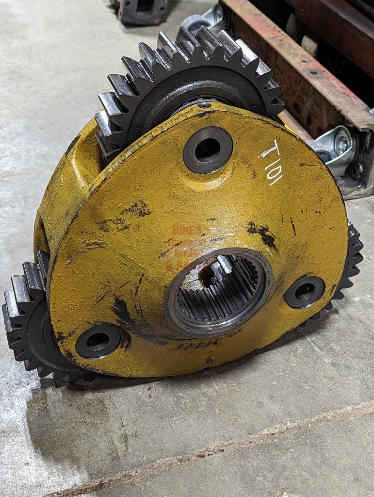 Planet Gear Carrier Assembly IH International 67216C1 70284C91 USED