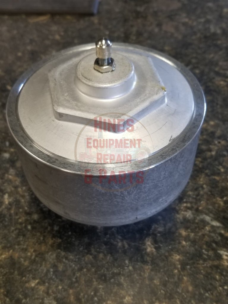 All New Parts - Hines Red Tractor Parts