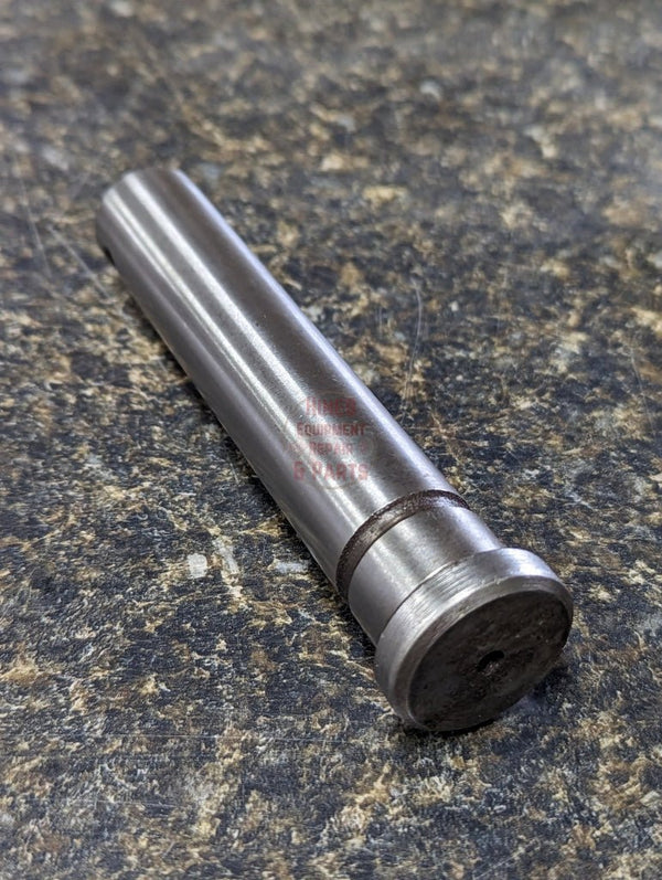 Power Steering Cylinder Pin 533580R2 - New, Fits 766 966 1066 - Hines ...