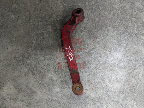 PTO Control Arm IH International 399632R1 USED - Hines Red Tractor Parts